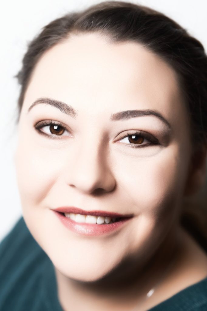 Startseite - Rosa La Iosa Makeup